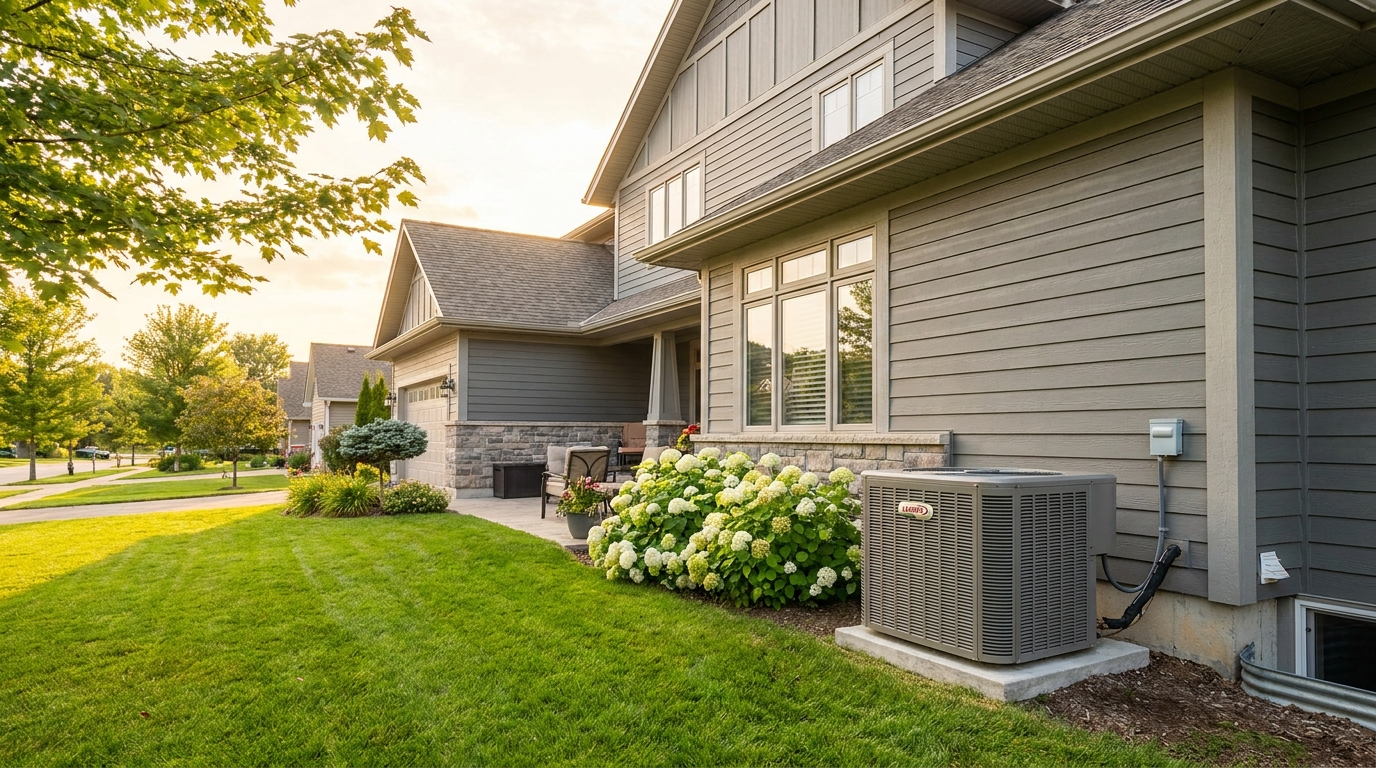 Best Air Conditioners in Canada 2026. Top Brands and AC units | Smile HVAC