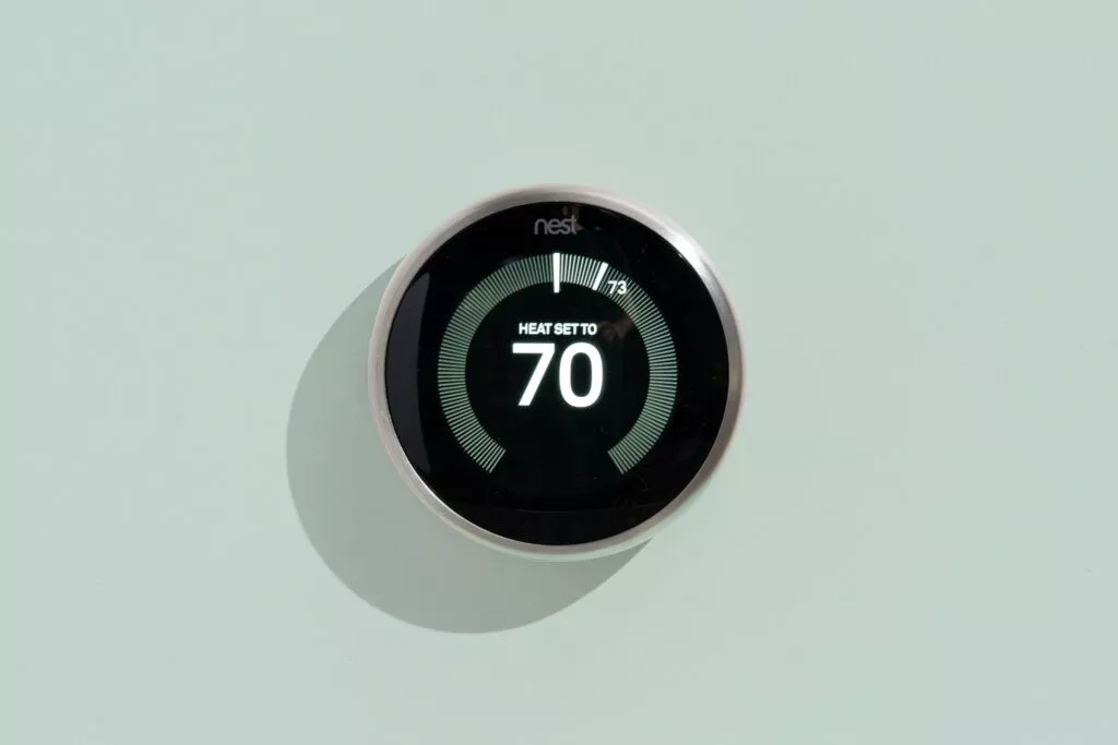 Why Does Thermostat Says Heat on But Furnace is Not Running